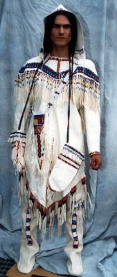 Inuvik Outfit | Gwich'in Social & Cultural Institute