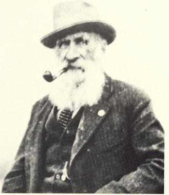 John Firth | Gwich'in Social & Cultural Institute