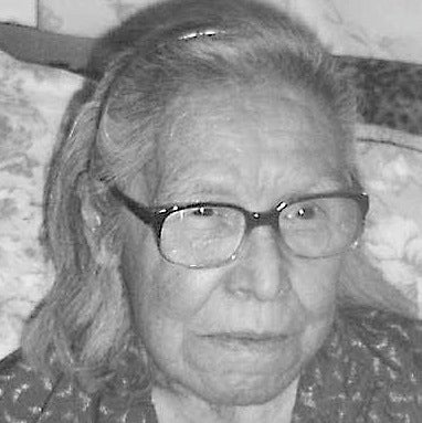 Jane Tyrell | Gwich'in Social & Cultural Institute