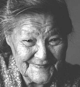 Lydia Elias | Gwich'in Social & Cultural Institute