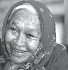 Mary Firth | Gwich'in Social & Cultural Institute