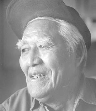 Pierre Benoit | Gwich'in Social & Cultural Institute