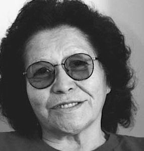 Ruby McLeod | Gwich'in Social & Cultural Institute